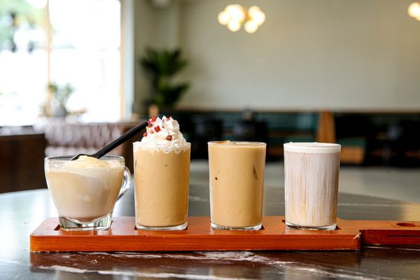 COCO AND HAZEL - Updated December 2025 - 173 Photos & 77 Reviews - 2733 ...