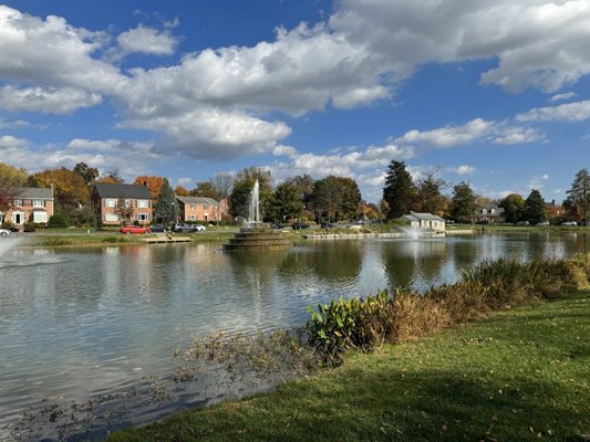 BAKER PARK - Updated December 2025 - 104 Photos & 27 Reviews - 121 N ...