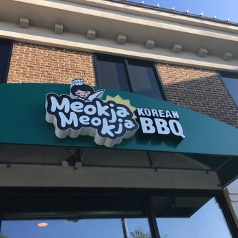 MEOKJA MEOKJA - Updated June 2025 - 1509 Photos & 983 Reviews - 9619 ...