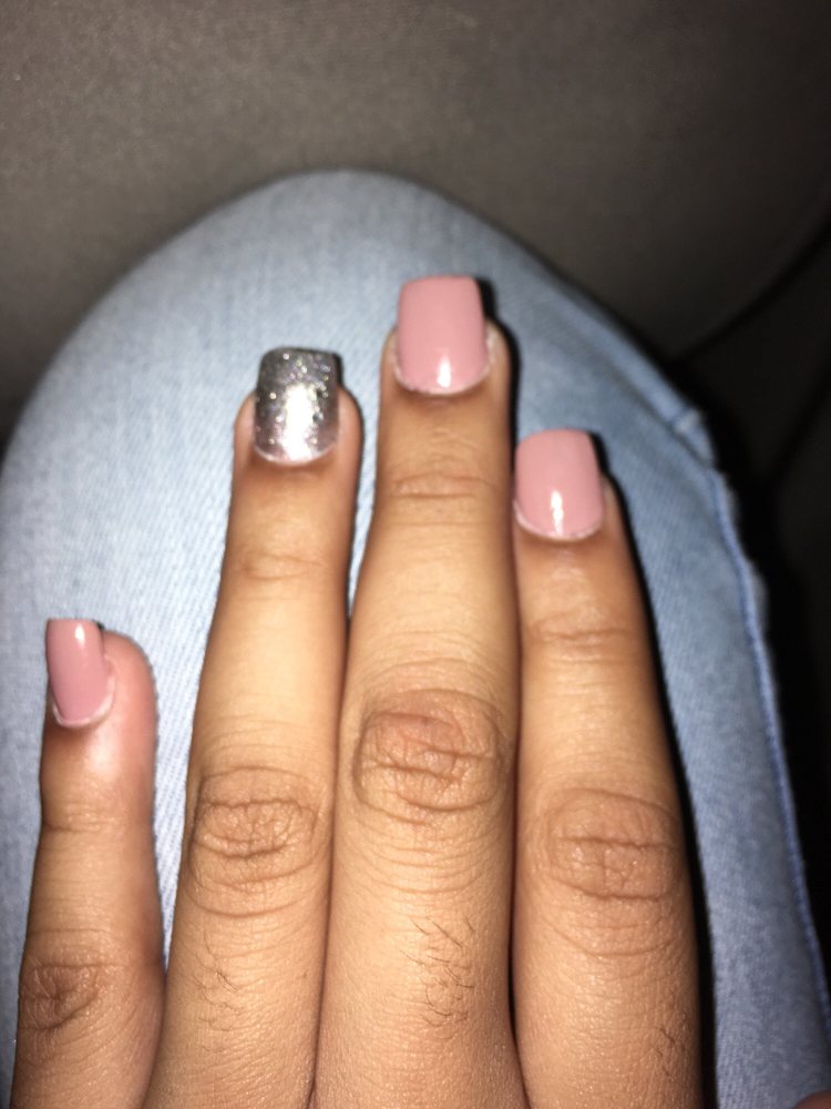 AV NAILS - Updated September 2025 - 11 Reviews - 330 Eubank NE ...