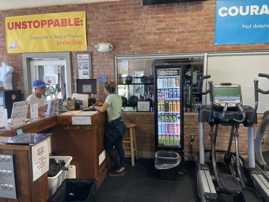 KEY WEST FITNESS CENTER - Updated June 2025 - 32 Photos & 35 Reviews ...