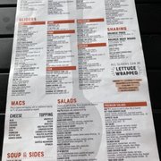 TASTE! CRAFT EATERY - SAN LUIS OBISPO - 873 Photos & 1328 Reviews ...