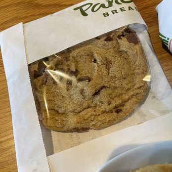 PANERA BREAD - Updated January 2026 - 62 Photos & 111 Reviews - 6550 N ...