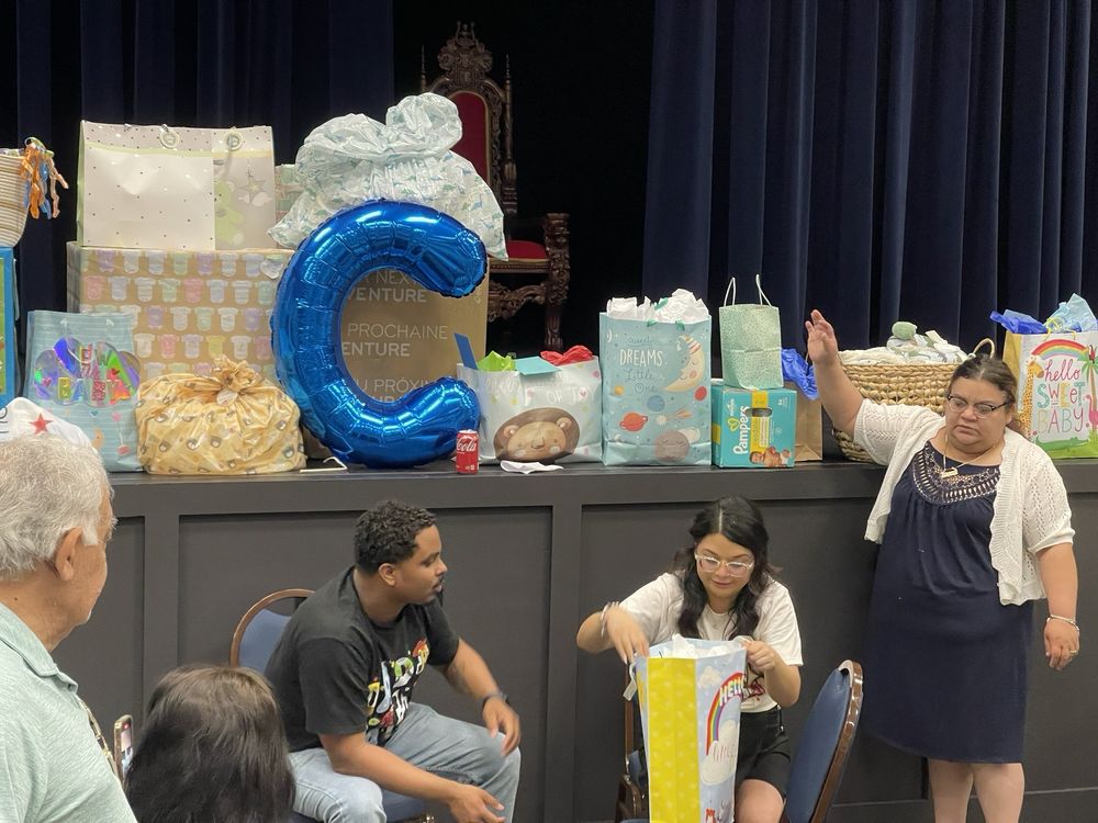 PRISCO COMMUNITY CENTER - Updated September 2025 - 150 W Illinois Ave ...