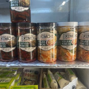 HANMI ORIENTAL FOOD & GIFT SHOP - Updated July 2025 - 37 Photos & 30 ...