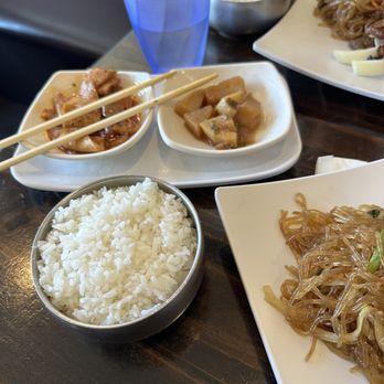 HAMA KOREAN CUISINE - Updated November 2024 - 54 Photos & 29 Reviews ...