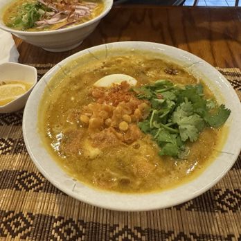 INLAY BURMESE KITCHEN - Updated August 2025 - 416 Photos & 277 Reviews ...