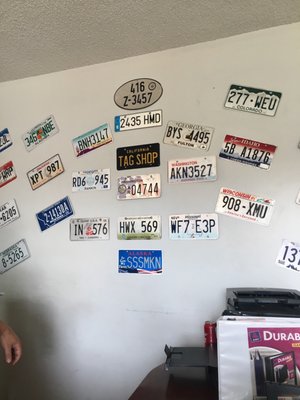 THE TAG SHOP - DMV SAN DIEGO - Updated June 2025 - 28 Photos & 155 ...
