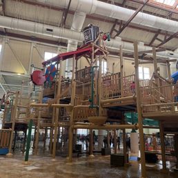 Great Wolf Lodge Reviews | Read Customer Service Reviews of greatwolf.com