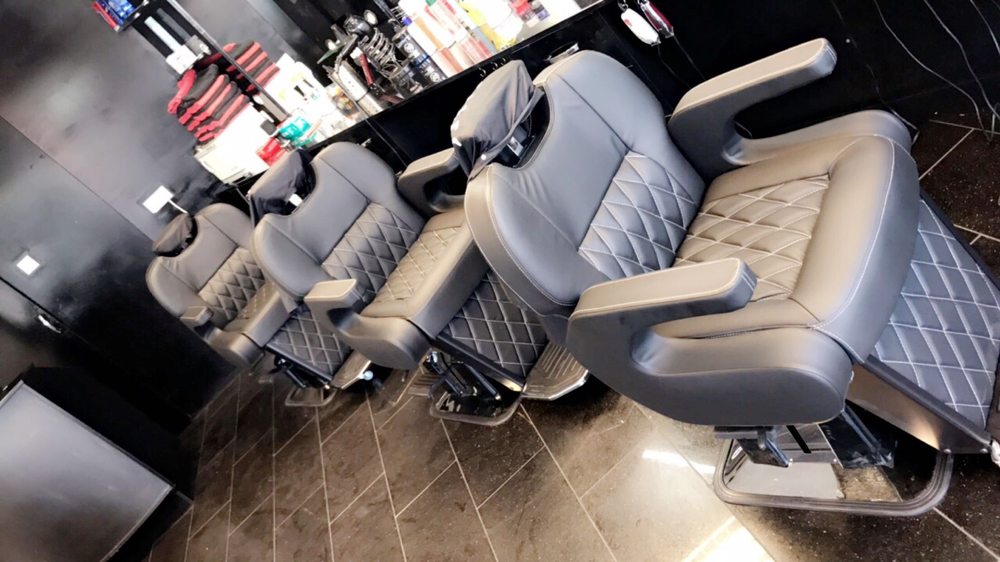 FADES LONDON - Updated September 2024 - 4 Northfield Parade, Hayes ...