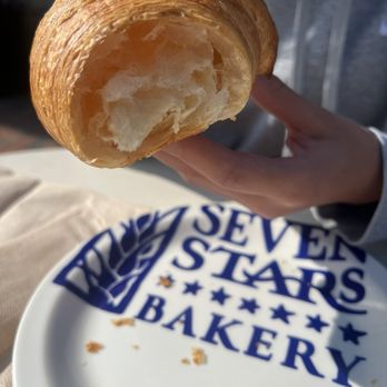 SEVEN STARS BAKERY - Updated July 2025 - 177 Photos & 63 Reviews - 1255 ...