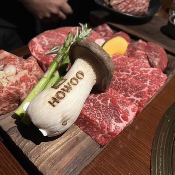 HOWOO - Updated July 2025 - 149 Photos & 29 Reviews - 7 E 31st St, New York, New York - Barbeque ...