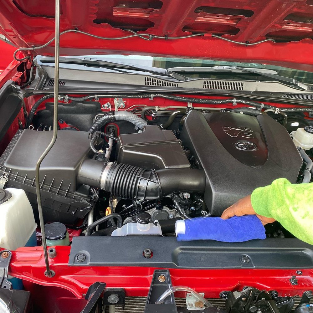 VIKING AUTO SPA - Updated July 2025 - 37 Photos - 354 Hamilton Ave ...