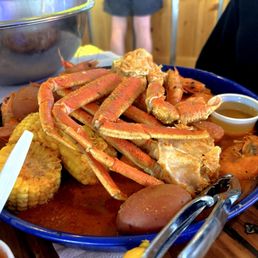 BIG SHUCKS OYSTER BAR - Updated January 2026 - 267 Photos & 340 Reviews ...