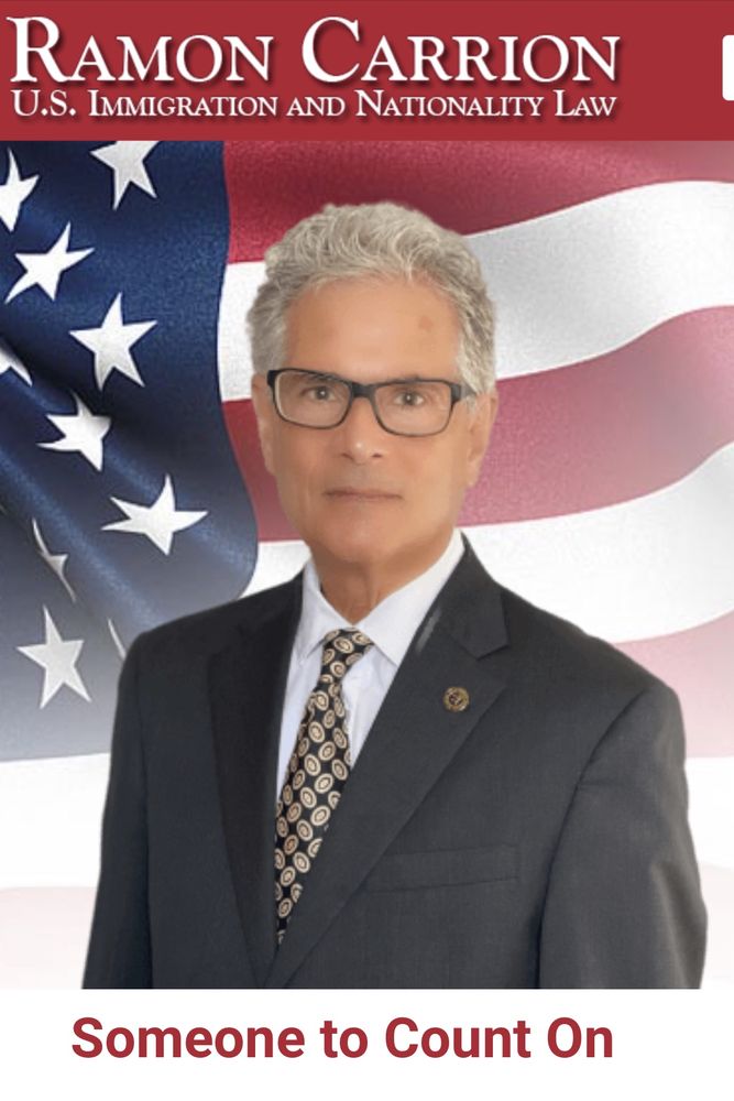 RAMON CARRION - Updated July 2025 - Request Consultation - 3030 N Rocky ...