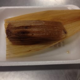 THE TAMALE FACTORY - Updated March 2025 - 130 Photos & 371 Reviews ...