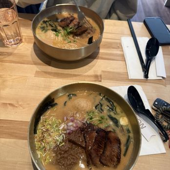 MONSTER RAMEN - Updated May 2025 - 312 Photos & 150 Reviews - 3435 W ...