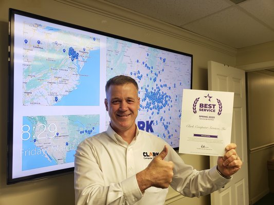 CLARK COMPUTER SERVICES - Updated December 2025 - 17 Photos - 181 Thomas Johnson Dr, Frederick ...