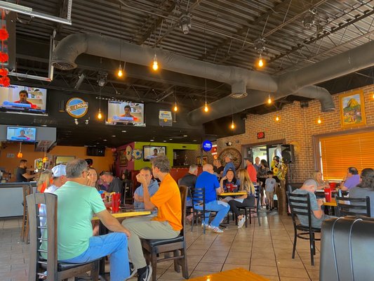 FIESTA GARIBALDI MEXICAN GRILL - 128 Photos & 119 Reviews - 8520 ...