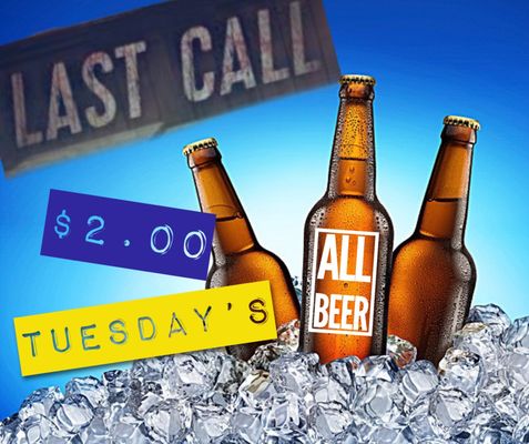 LAST CALL SPORTS BAR - Updated July 2025 - 11 Photos & 11 Reviews ...