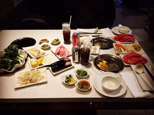 97 HOT POT - 111 Photos & 60 Reviews - 10602 97 Street NW, Edmonton, AB ...