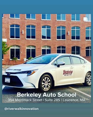 BERKELEY AUTO SCHOOL - Updated October 2025 - 354 Merrimack St, Lawrence, Massachusetts ...
