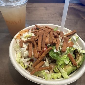 MAYD MODERN MEDITERRANEAN - Updated December 2024 - 362 Photos & 299 ...