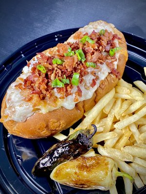 LOS DOGOS SINALOA STYLE - Updated December 2025 - 17 Photos - 9020 ...