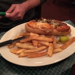 PAMENDIS ITALIAN GRILL - 63 Photos & 183 Reviews - 4060 Atlanta Hwy ...