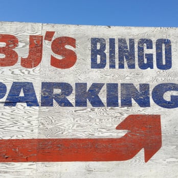 BJ’S BINGO & GAMING - Updated September 2025 - 102 Photos & 73 Reviews ...