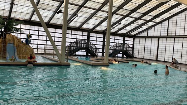 LEHI LEGACY CENTER - Updated January 2025 - 27 Photos & 20 Reviews ...