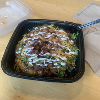 TOCABE, AN AMERICAN INDIAN EATERY - Updated September 2024 - 807 Photos ...