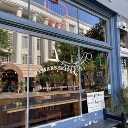 HYMAN’S SEAFOOD - Updated January 2026 - 3922 Photos & 3933 Reviews ...