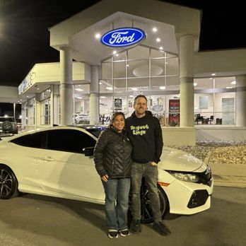 TIM DAHLE FORD - Updated January 2026 - 14 Photos & 77 Reviews - 2534 N ...