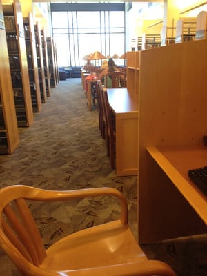 LA COUNTY LIBRARY - WESTLAKE VILLAGE LIBRARY - Updated November 2025 ...