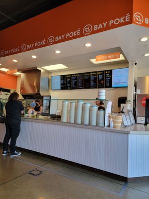 BAY POKE - LA PUENTE - Updated November 2025 - 258 Photos - 252 Reviews ...