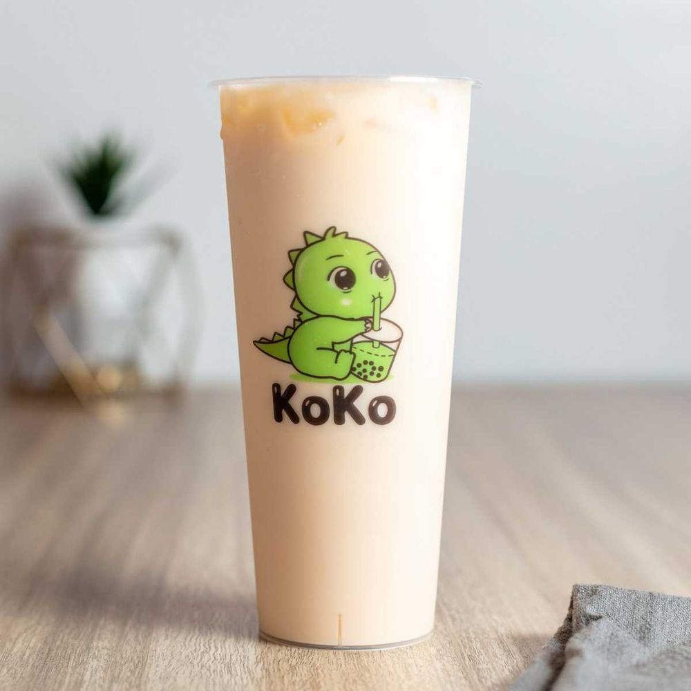 KOKO BOBA TEA HOUSE - Updated August 2025 - 136 Photos & 96 Reviews - 6339 E Greenway Rd ...