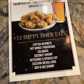 FISHBONES- SOUTHFIELD - Updated December 2025 - 256 Photos & 229 ...