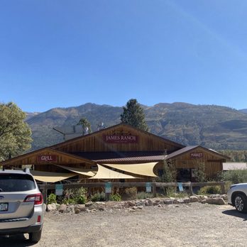 JAMES RANCH GRILL - Updated June 2025 - 274 Photos & 262 Reviews ...