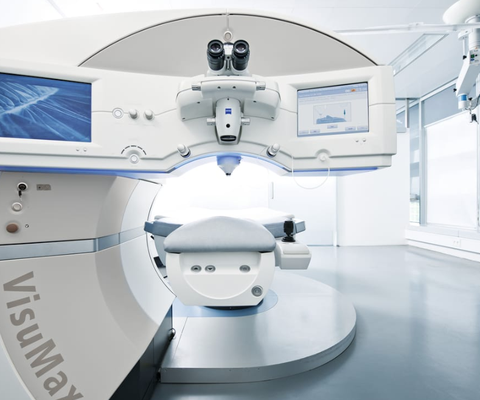 MANHATTAN LASIK CENTER - ROSLYN OFFICE - Updated October 2025 - 18 ...