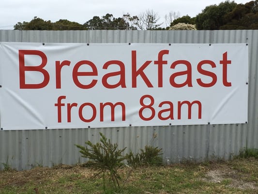 WILSONS PROM CAFE BAKERY - Updated January 2026 - 3 Millar Rd, Yanakie ...