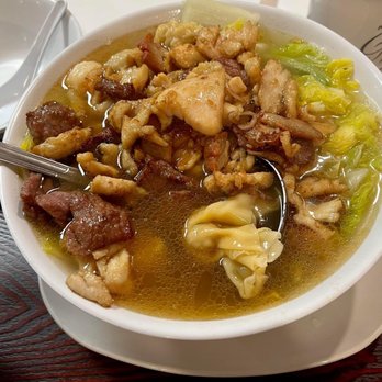 PEACE CUISINE - Updated November 2024 - 461 Photos & 643 Reviews - 829 ...