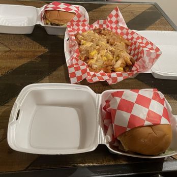 BURGER VIBE - Updated April 2024 - 41 Photos & 18 Reviews - 3730 ...