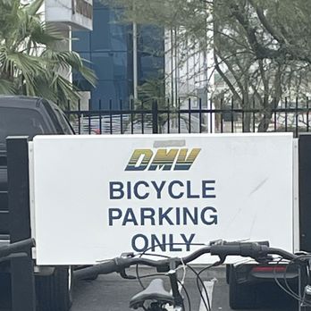 DMV - Updated August 2025 - 131 Photos & 478 Reviews - 4000 Arden Rd ...