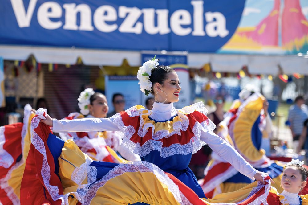 VENEZUELA MARKA FOUNDATION - 12 Photos - 8380 Baymeadows Rd ...