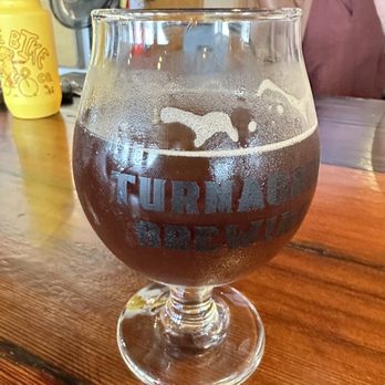 TURNAGAIN BREWING - Updated October 2025 - 93 Photos & 38 Reviews ...