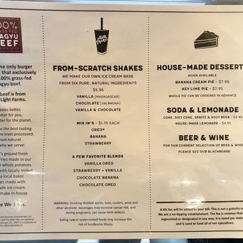 HIHO CHEESEBURGER | STUDIO CITY - Updated August 2025 - 242 Photos ...