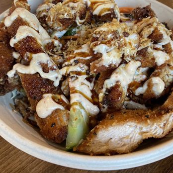 POKE MUNCH - Updated October 2025 - 41 Photos & 51 Reviews - 1063 IL ...