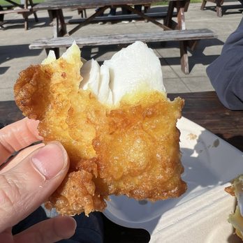 THE FRYING SCOTSMAN - Updated July 2024 - 220 Photos & 476 Reviews ...