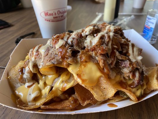 MOE’S ORIGINAL BBQ - 117 Photos & 113 Reviews - 6423 Bayfront Park Dr ...